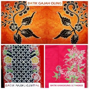 7 Motif Batik Banyuwangi Paling Legendaris & Filosofinya