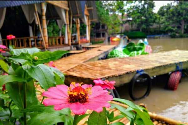 4 Tempat Wisata Waduk Banyuwangi Untuk Nyantuy!